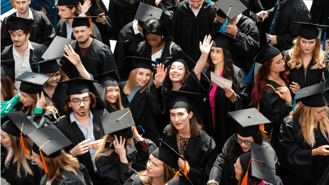 Cérémonie de Remise de diplômes Promotion 2023, Graduation Ceremony classes of 2023 | Y ALUMNI